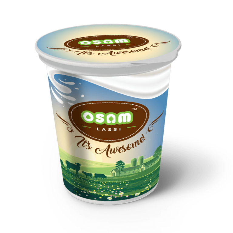 Osam Dairy
