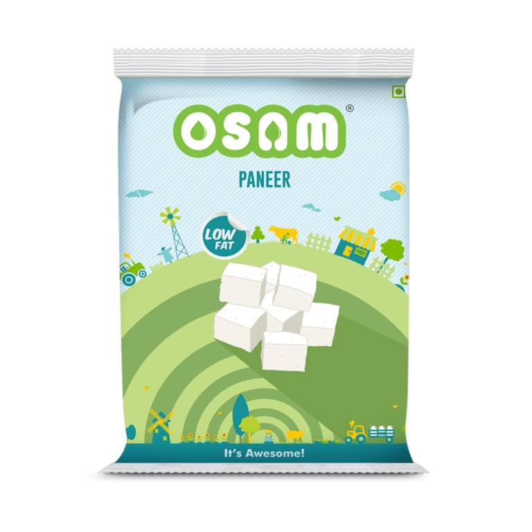 Osam Dairy