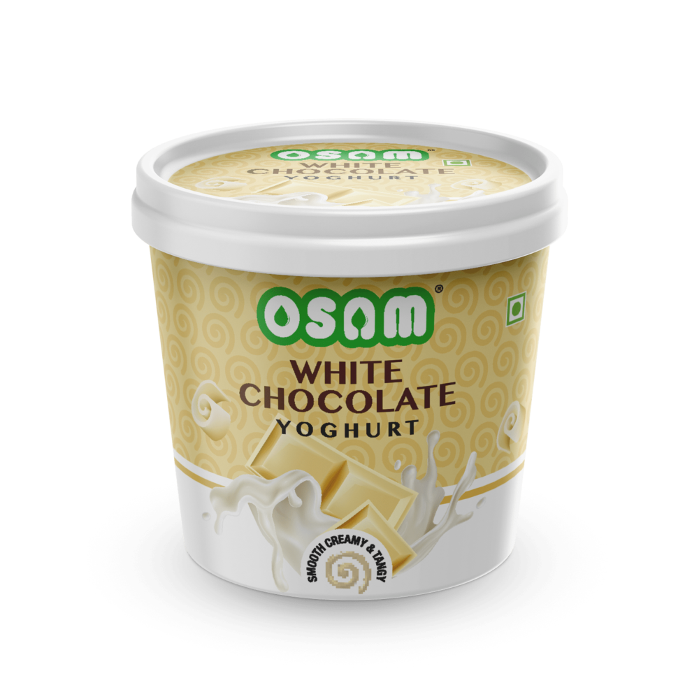 Osam Dairy